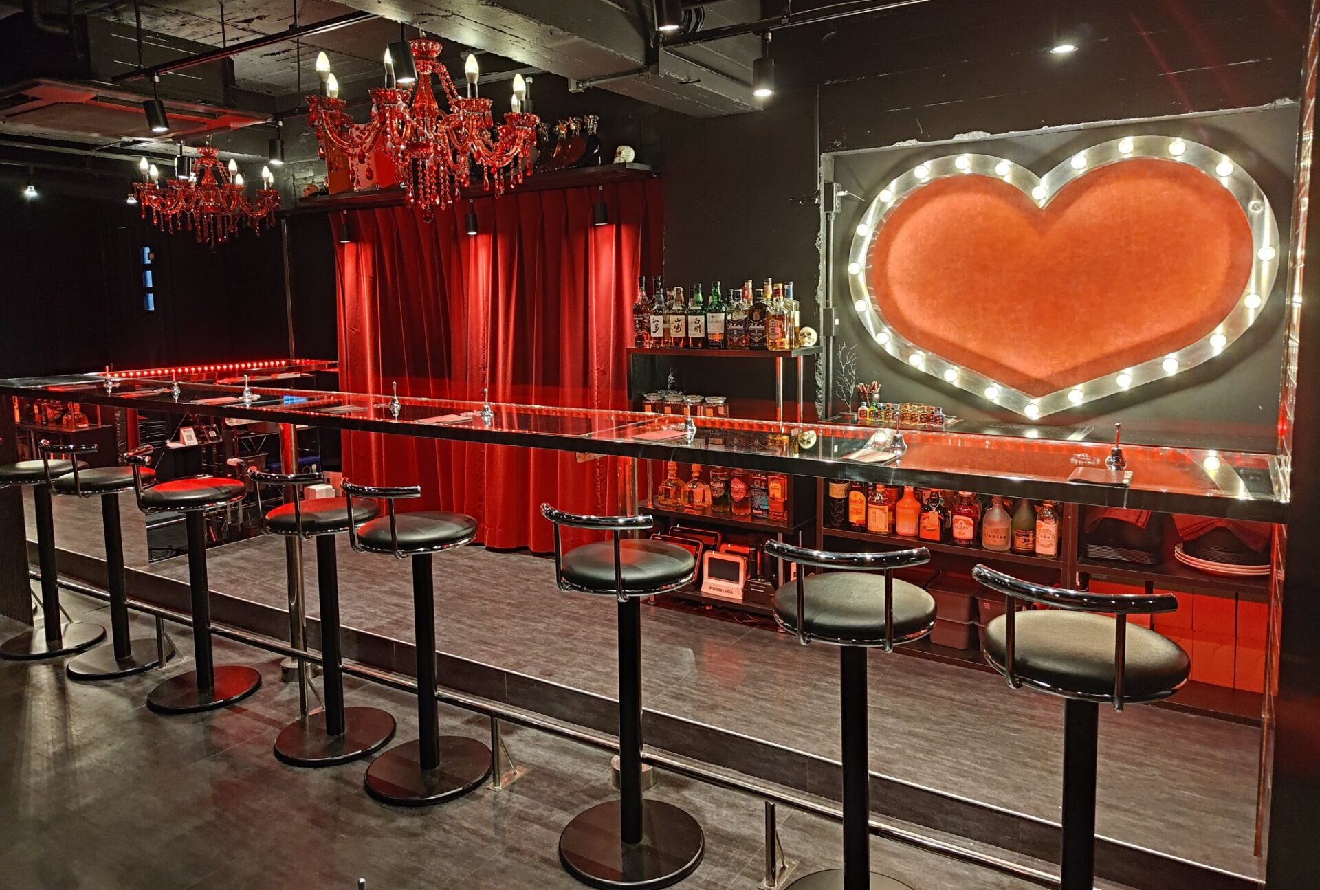 【コンカフェ店紹介】岐阜県コンカフェ『Rosera Cafe』 | コンカフェ情報サイト【ジアトラス】